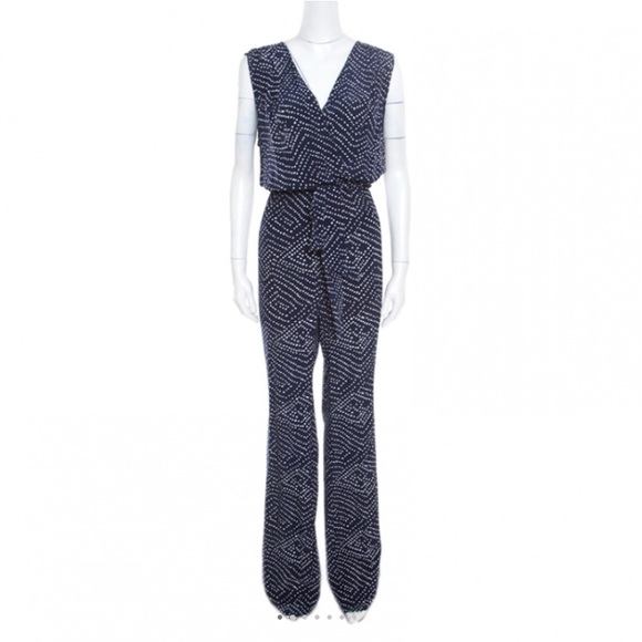 Diane Von Furstenberg | Pants & Jumpsuits | Diane Von Furstenberg ...